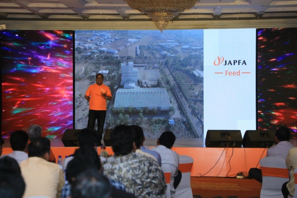 Japfa plans aggressive expansion in Indian market