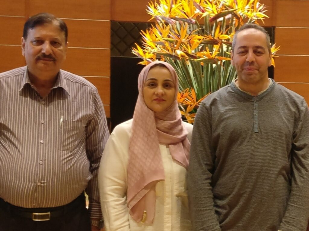 UAE HAS LIFTED THE BAN OF IMPORTATION OF INDIAN TABLE EGGS