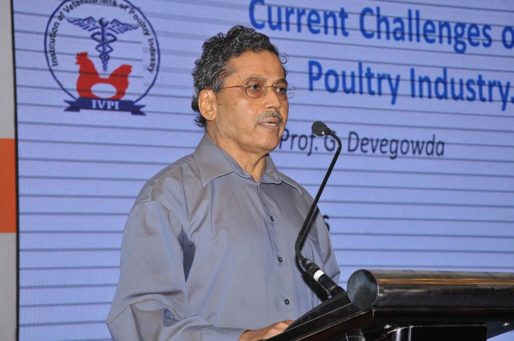 IVPI ORGANISES GRAND CELEBRATION OF WORLD