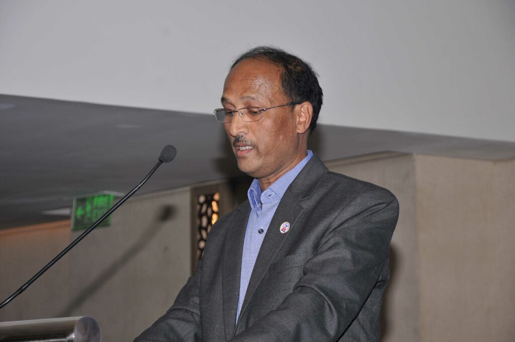 IVPI ORGANISES GRAND CELEBRATION OF WORLD