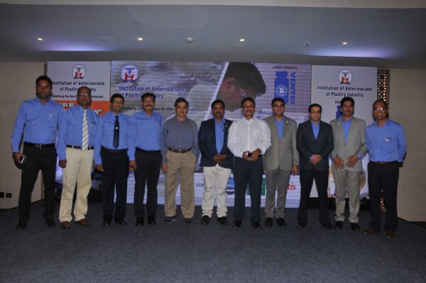 IVPI ORGANISES GRAND CELEBRATION OF WORLD