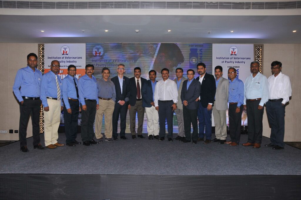 IVPI ORGANISES GRAND CELEBRATION OF WORLD