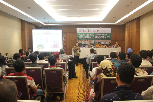 ILDEX Indonesia 2019 - poultry punch