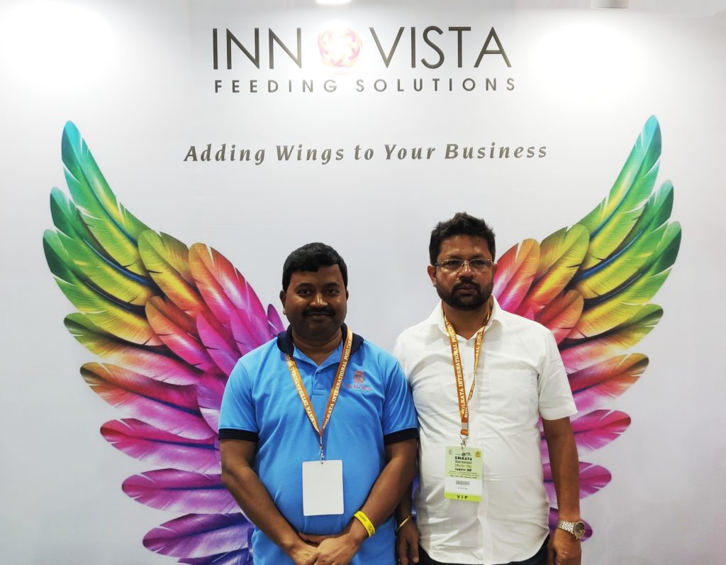 Innovista Feeding Solutions highlights nutritional innovations at ...
