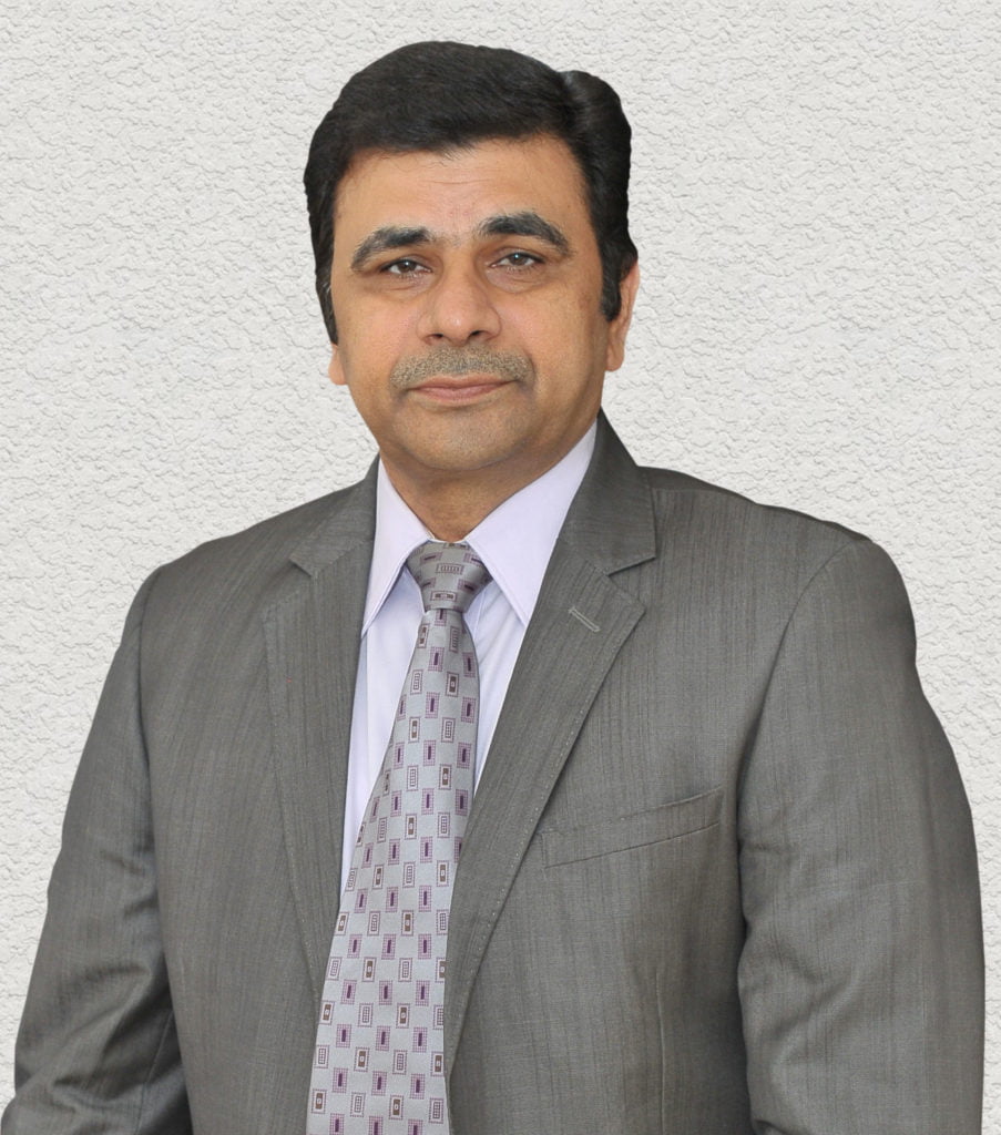 REBUILDING THE FOUNDATION: NO MORE A LUXURY, BUT A NECESSITY!