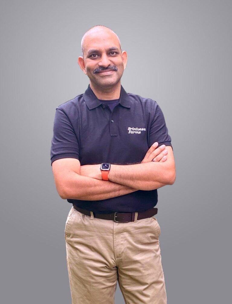 Suresh Chitturi, the IEC Chairman, creates a milestone with great ...