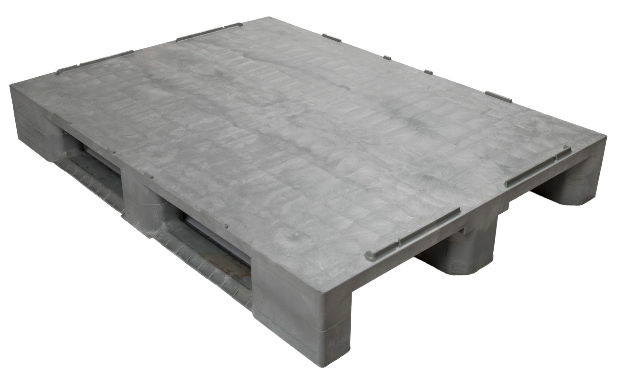 EGGS CARGO SYSTEM INTRODUCES NEW PALLET - ENGLISH MONTHLY MAGAZINE