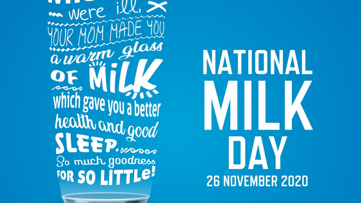 KEMIN CELEBRATES NATIONAL MILK DAY 2020 - Poultry Punch KEMIN CELEBRATES NATIONAL MILK DAY 2020 - Poultry Punch