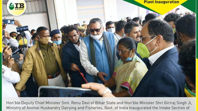 Poultry Punch - English Monthly Magazine