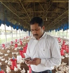 New Ross App Puts Valuable Management Tools at the Fingertips of ...