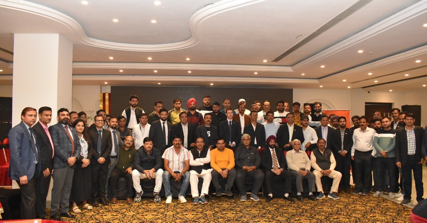 Alltech India hosts Poultry School in Karnal, Haryana - ENGLISH MONTHLY ...