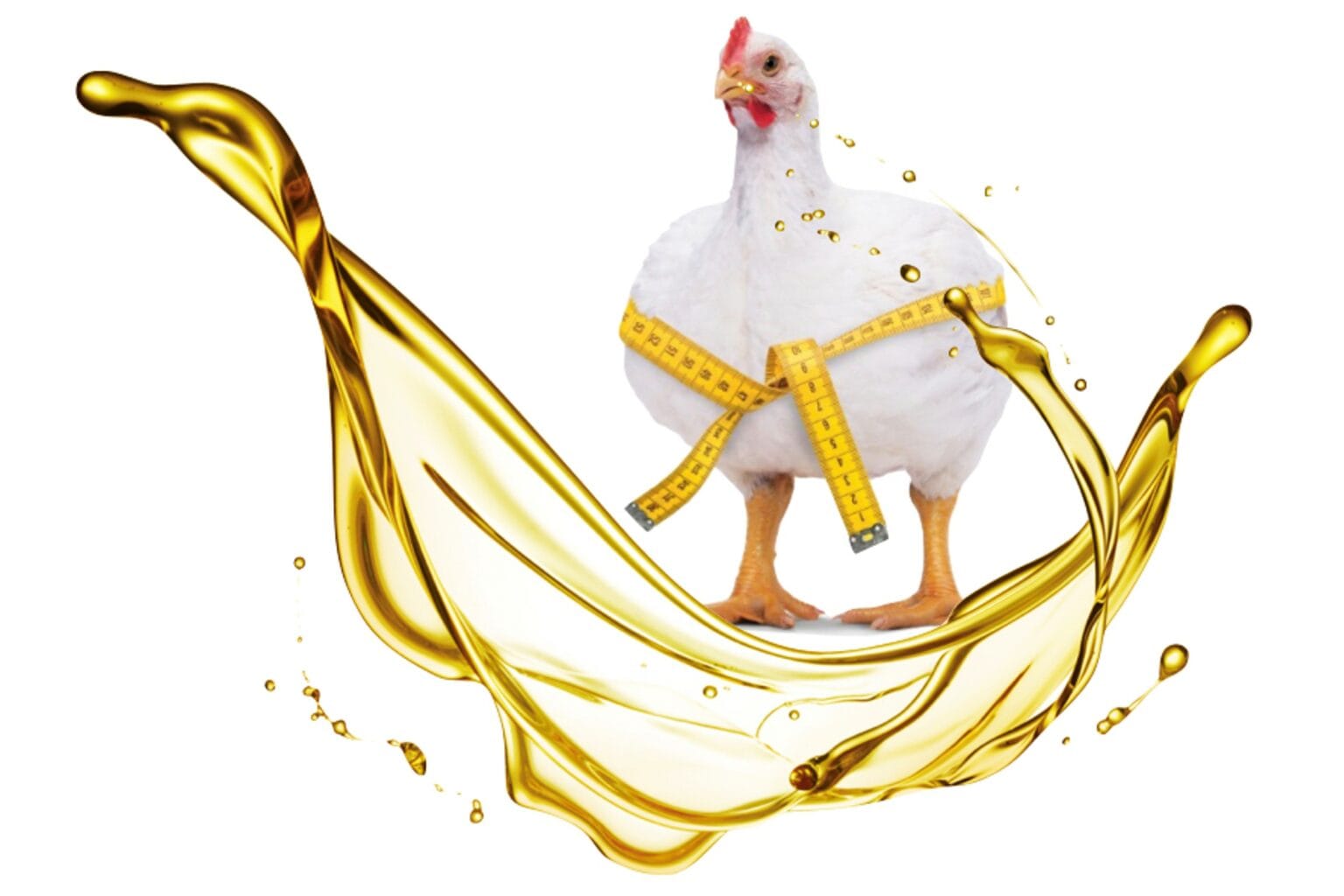 Broiler partner of efficiency gains and cost reduction - ENGLISH ...