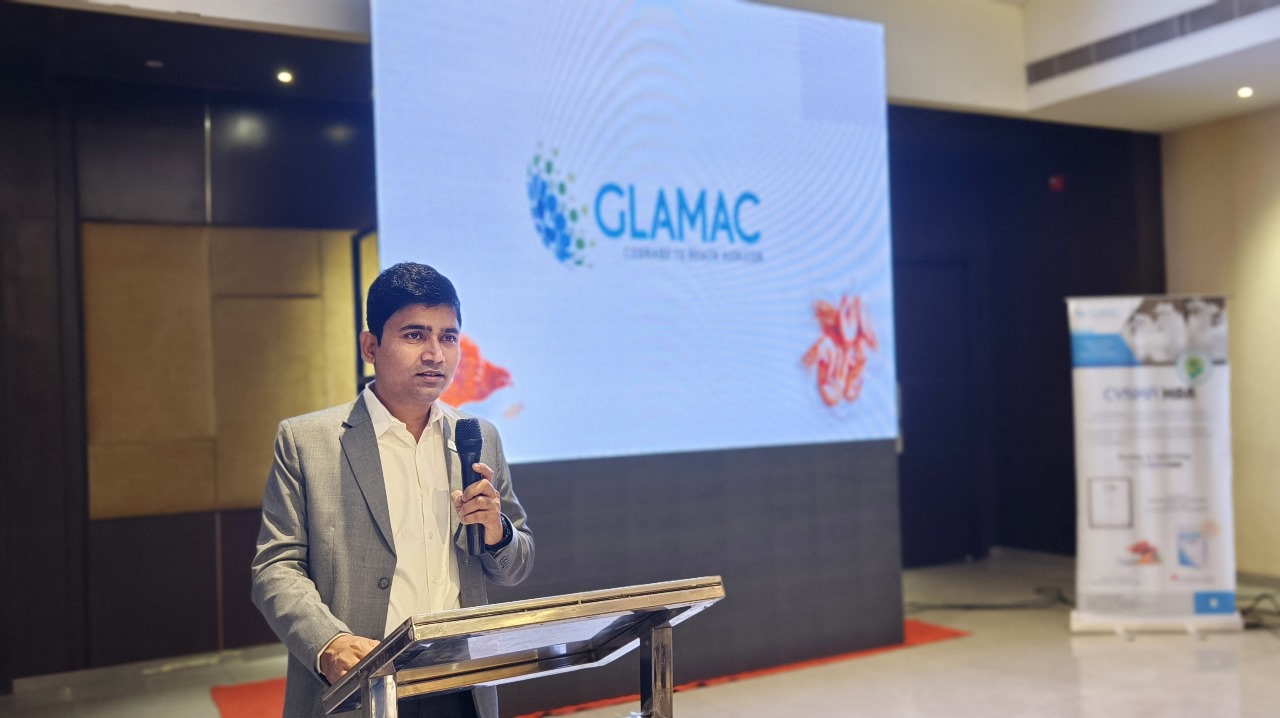 Glamac International Hosts Seminar on Optimizing Bird Performance and ...