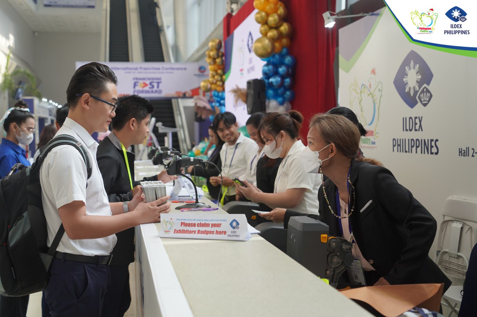 Unlock the Future of Poultry and Livestock at the Philippine Poultry ...