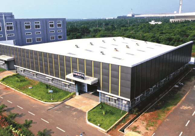 PVS Group India's largest manufacturer and exporter - ENGLISH MONTHLY ...