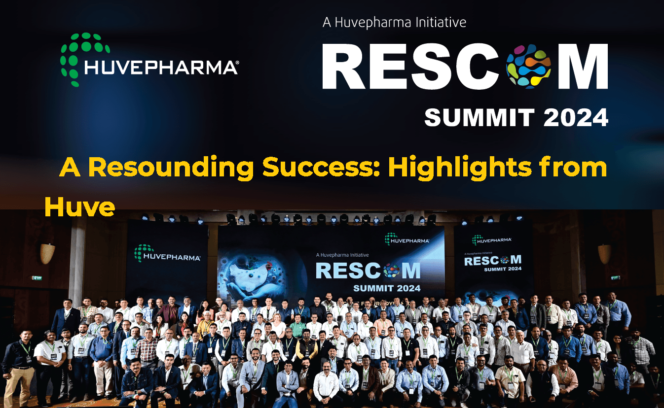RESCOM 2024 Conference - ENGLISH MONTHLY MAGAZINE