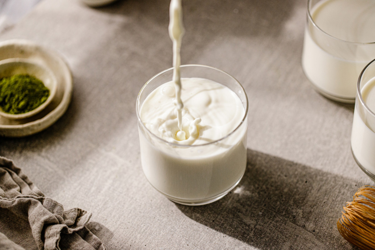 Understanding the Natural Inhibitory Substance in Milk: Benefits and ...