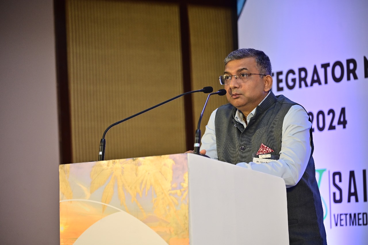 Revolutionizing Poultry Farming Join the Groundbreaking Integrator Meet ...