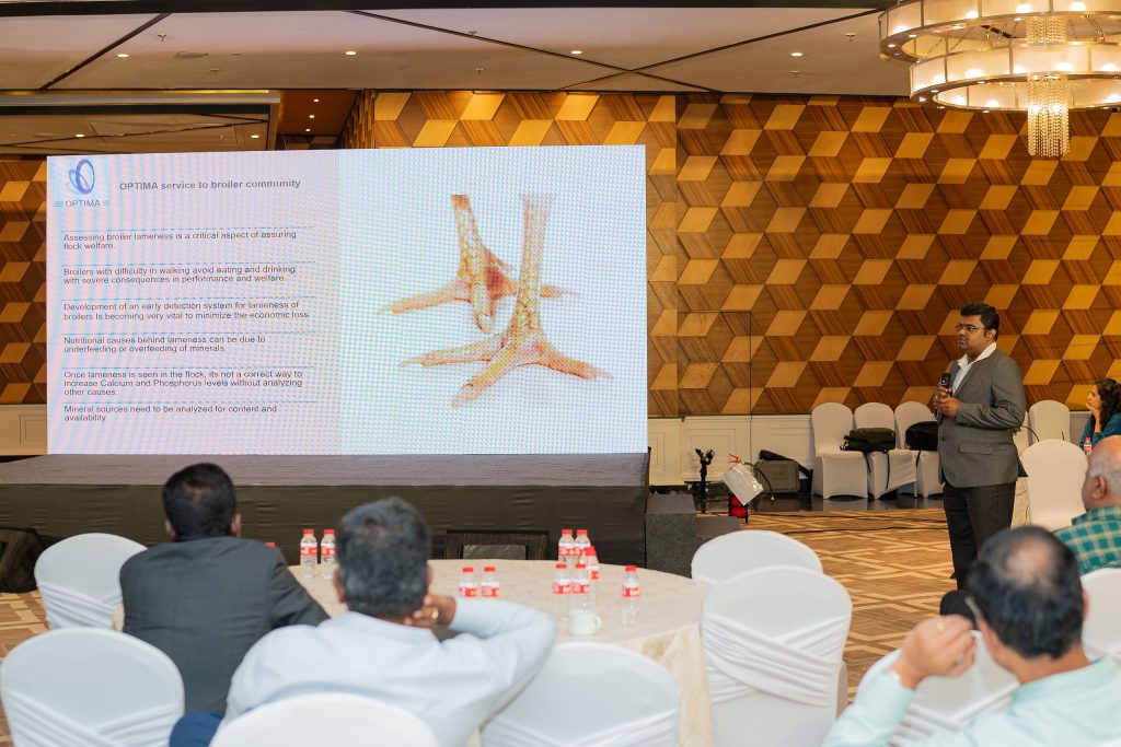 Optima Life Sciences hosted an engaging Technical Seminar - ENGLISH ...