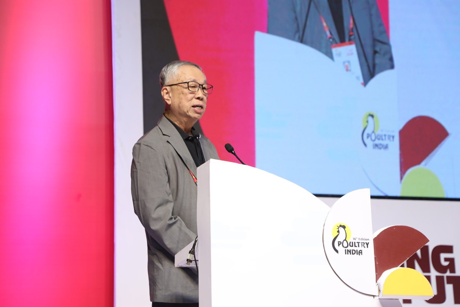 16TH POULTRY KNOWLEDGE DAY - ENGLISH MONTHLY MAGAZINE