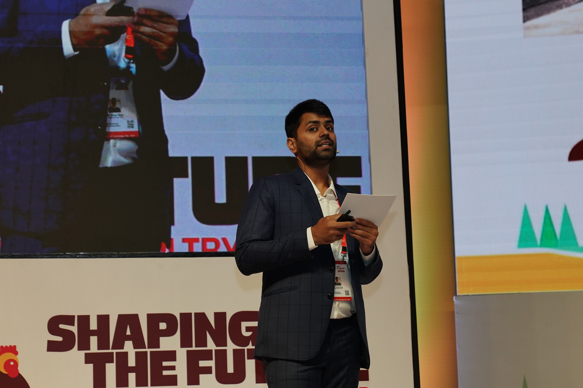 16TH POULTRY KNOWLEDGE DAY - ENGLISH MONTHLY MAGAZINE