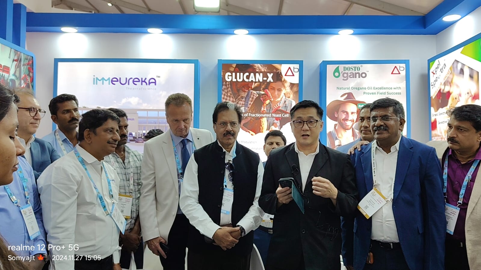 XPEL ADDA & PERFORZA ADDA - ENGLISH MONTHLY MAGAZINE