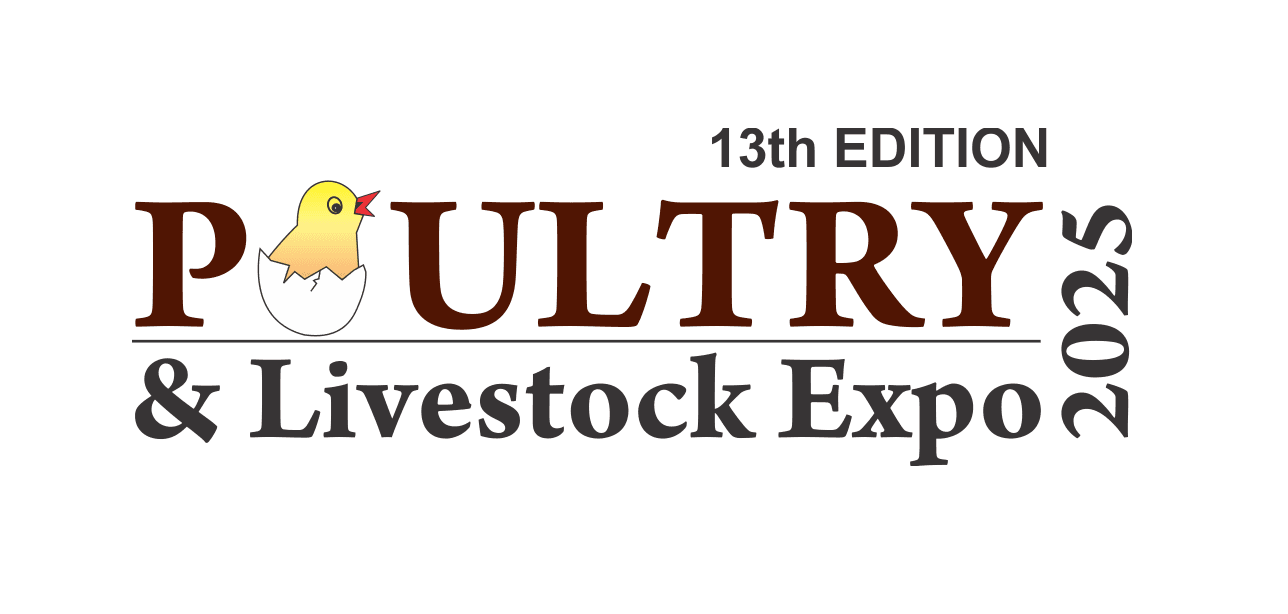 POULTRY & LIVESTOCK EXPO 2025 - ENGLISH MONTHLY MAGAZINE