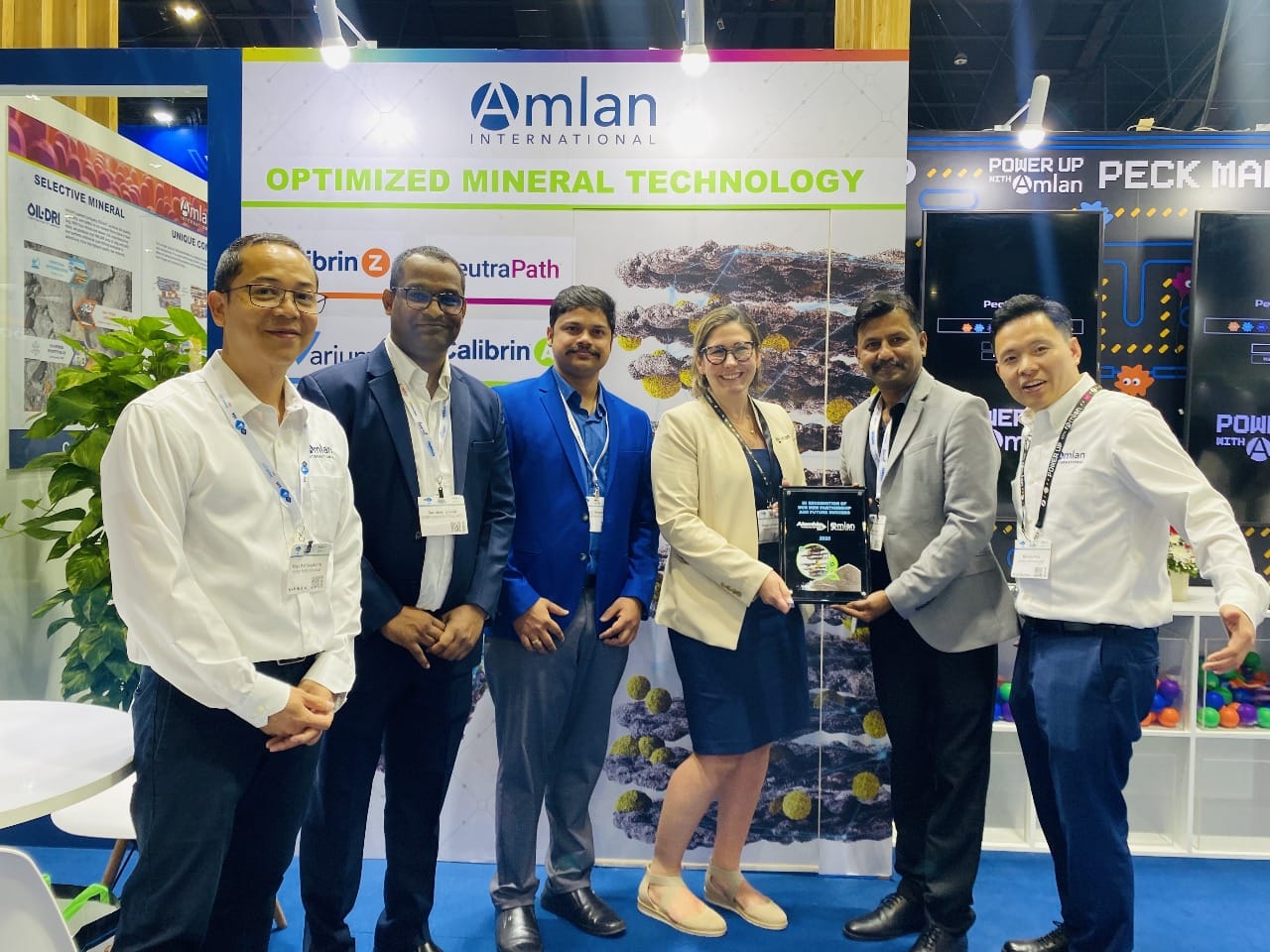 Alembic Pharmaceuticals Ltd and Amlan International sign exclusive ...